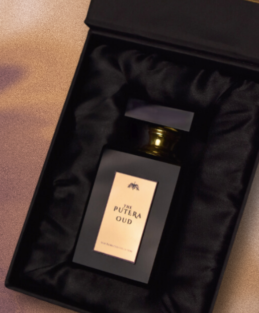 Oud Collection – Shah Indra